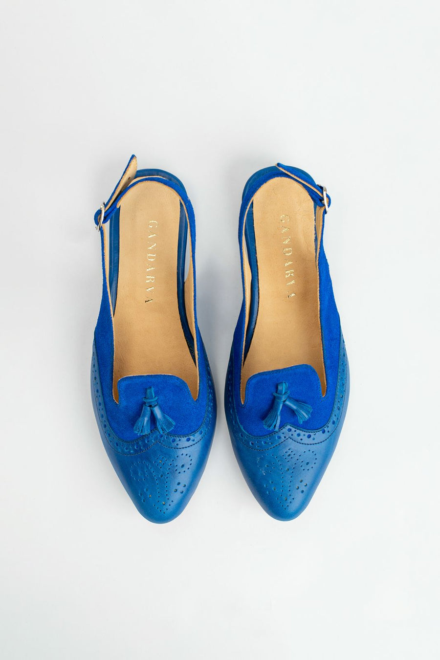 Emma Café Chocolate – GANDARVA