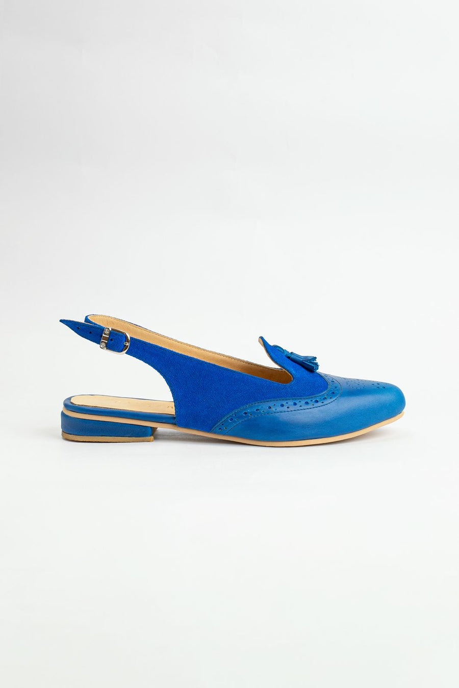 Emma Café Chocolate – GANDARVA